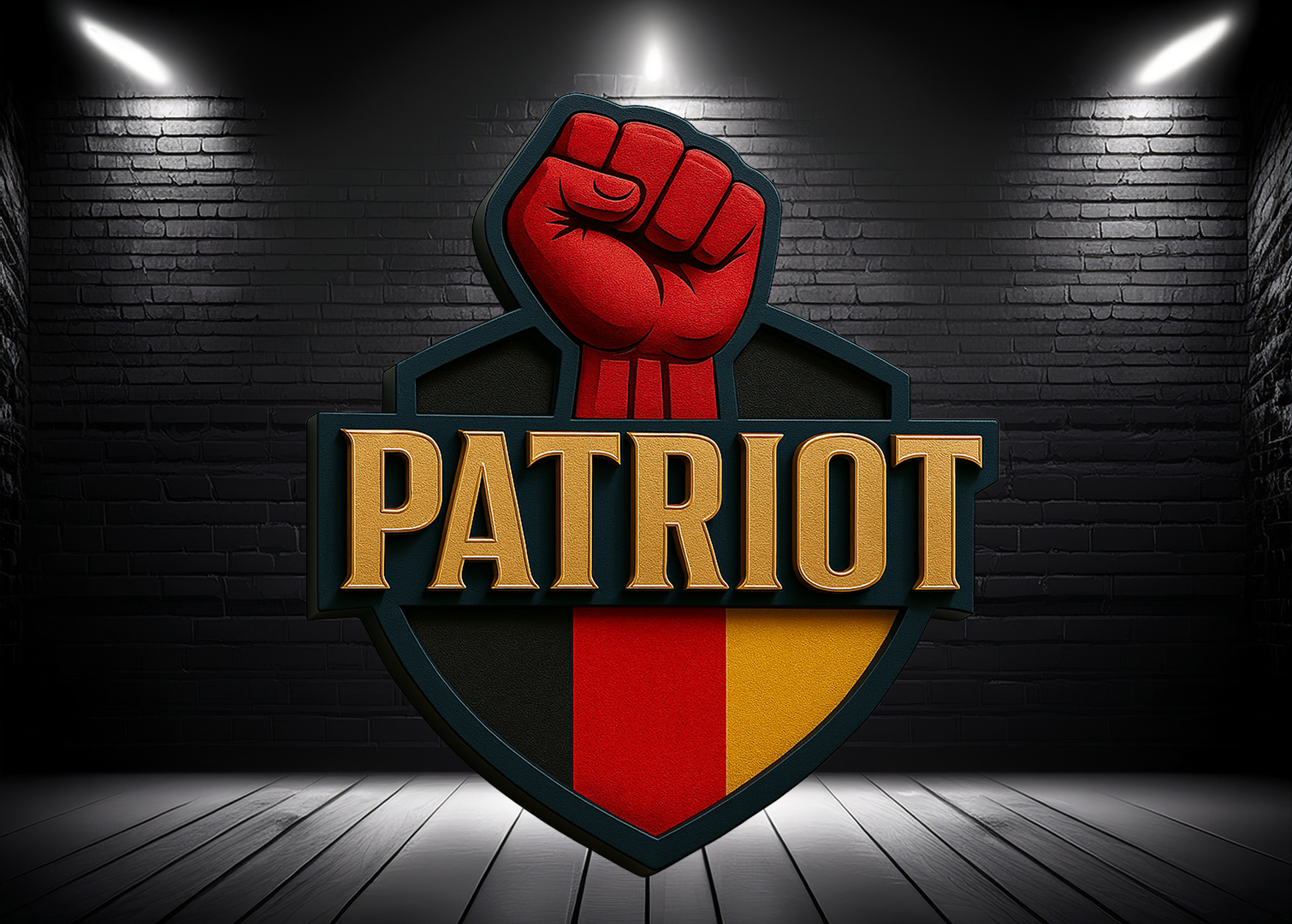 PATRIOT Kollektion – PATRIOTEN-SHOP